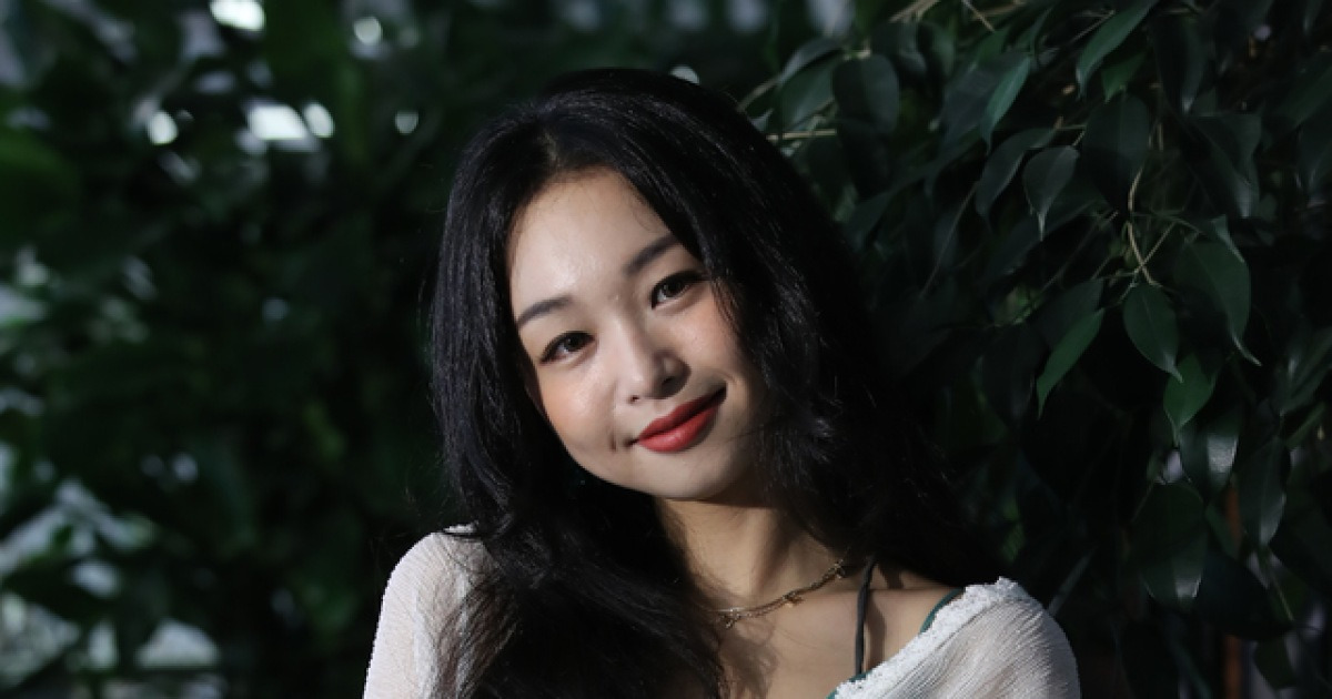 'So Addicted to You' 가수 신유미