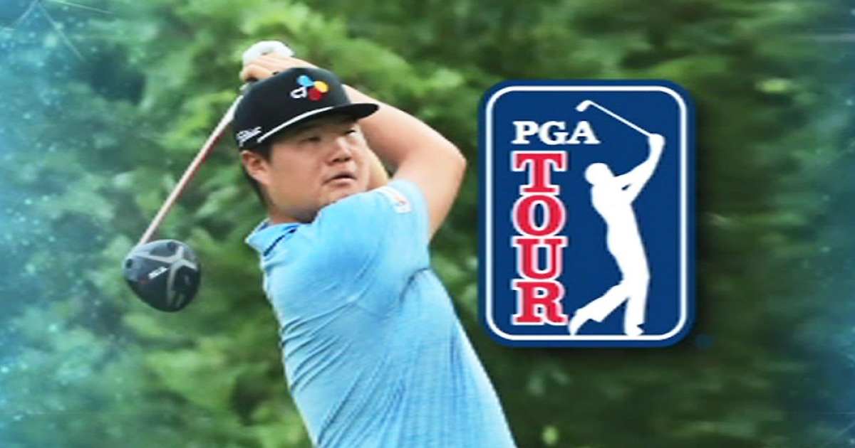 임성재, PO 최종전 진출..'亞 최초' PGA투어 신인왕 예약
