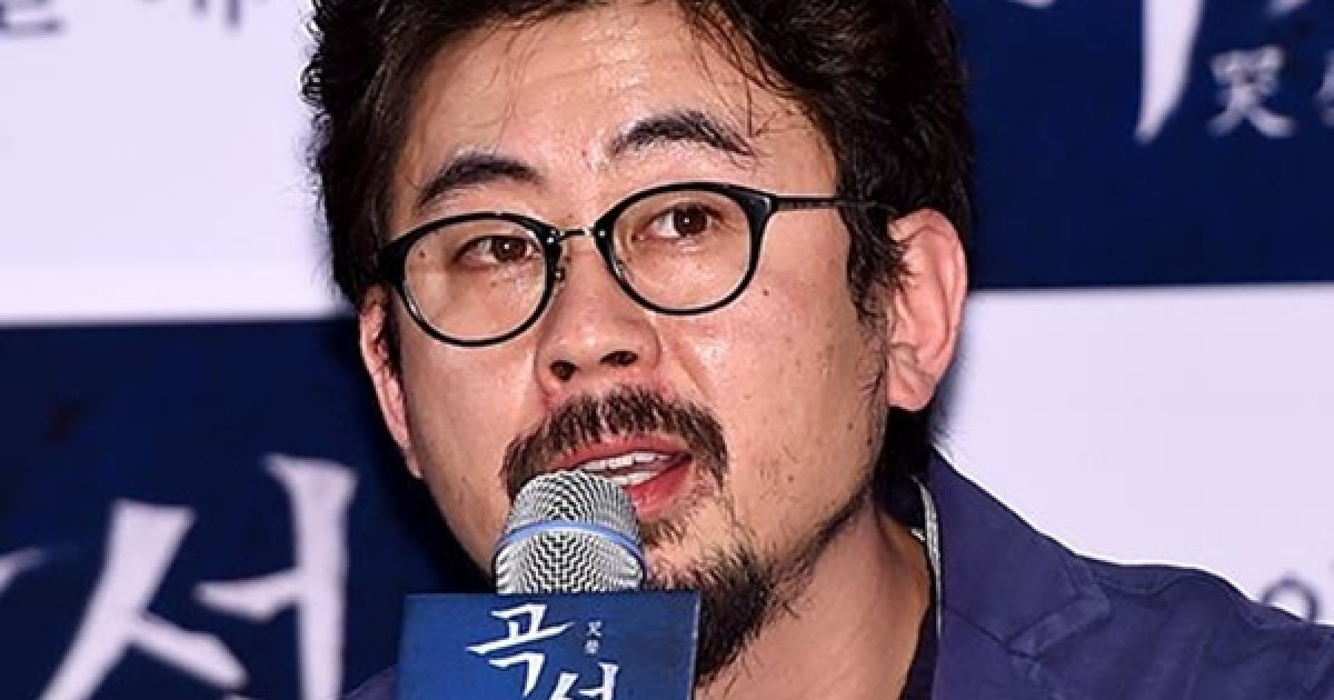 쇼박스 측 나홍진 감독과 계약 신작 두고 현재 논의 중 [공식입장]