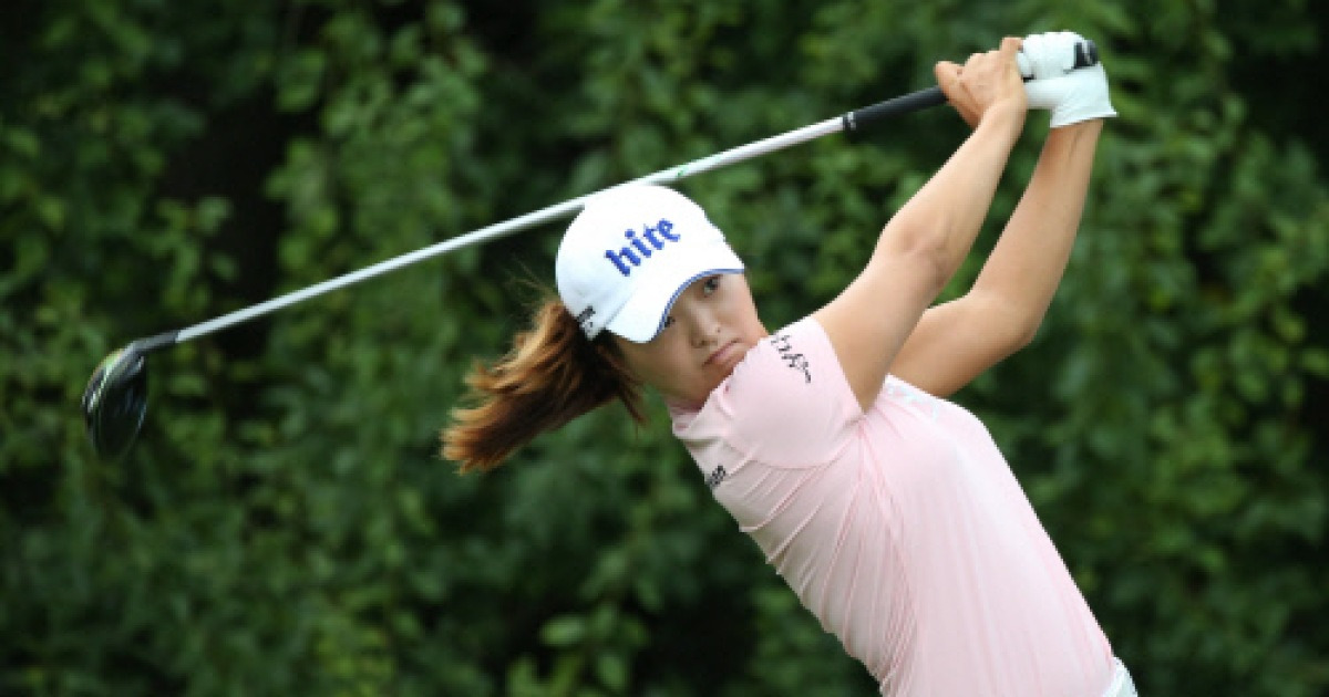 KLPGA, LPGA 'BMW 챔피언십' 로컬 파트너로..'슈퍼 골든 먼스' 완성