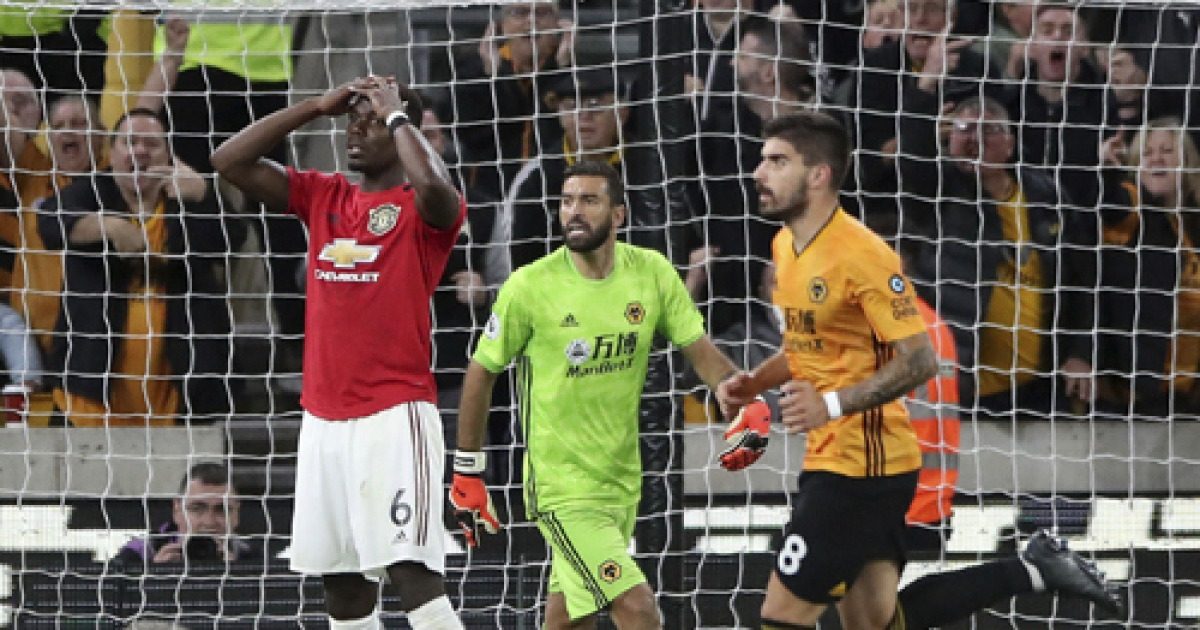 EPL 좀먹는 인종차별.. SNS서 살해위협·욕설 난무