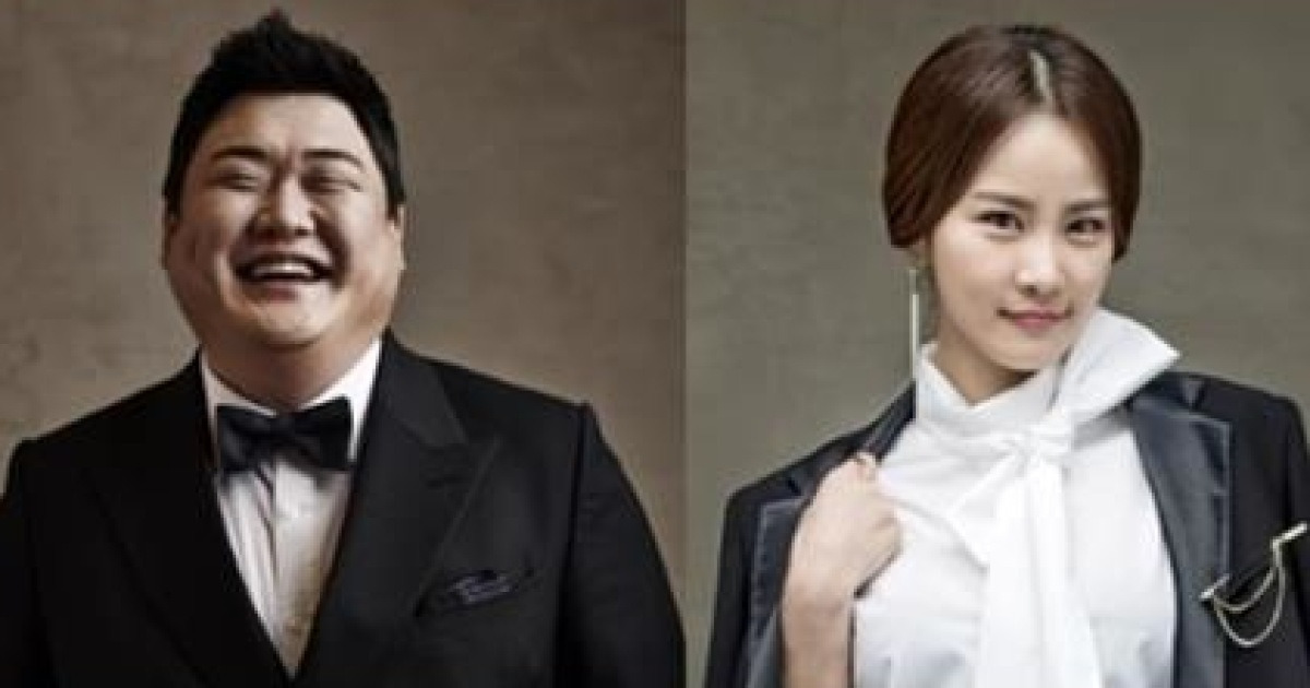 '부코페' 오늘(23일) 개막, 박나래부터 오나미까지 JDB ★ 뜬다