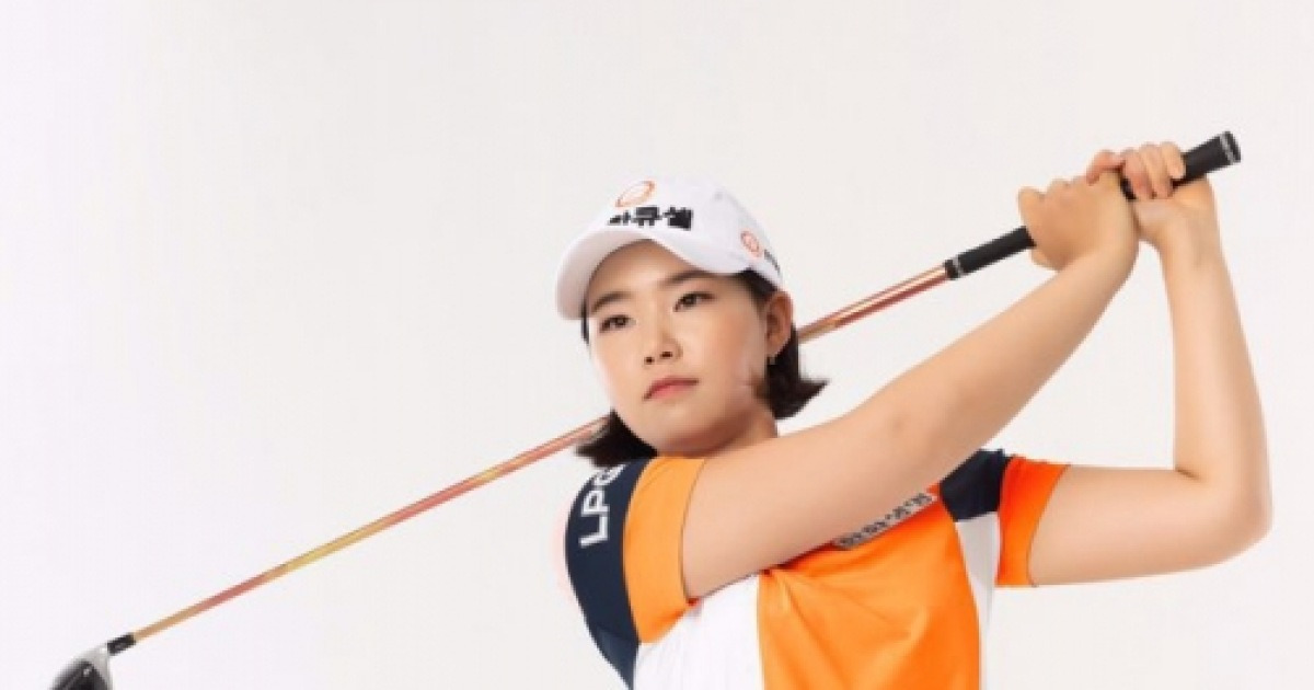 루키 임희정, 하이원리조트 3R 8타차 선두 질주 [KLPGA]