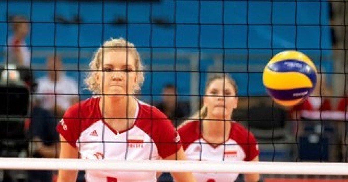 POLAND VOLLEYBALL WOMEN EUROPEAN CHAMPIONSHIP 2019
