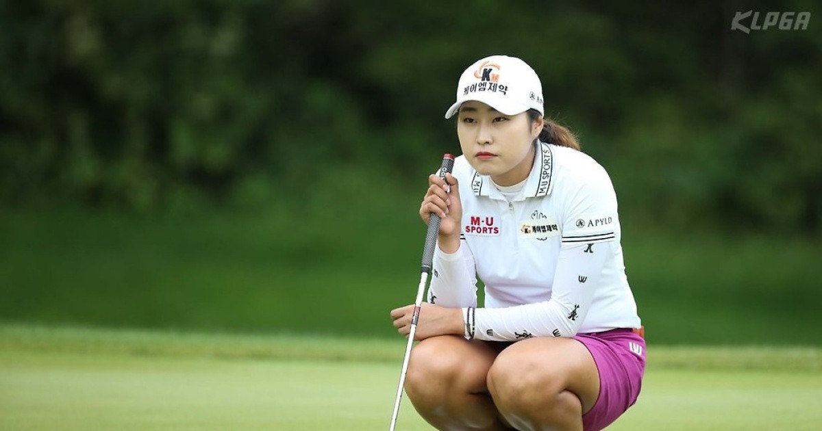 그린 살피는 김우정