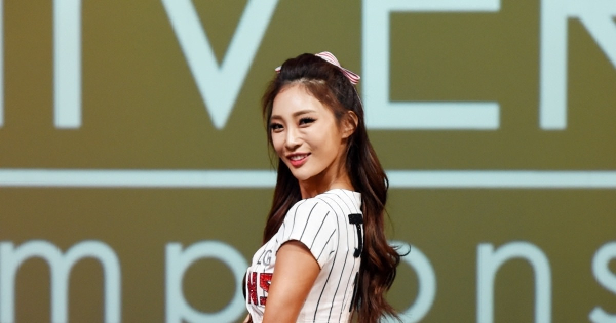 [포토]'머슬마니아 세계대회' 정유승, 섹시한 엉벅지