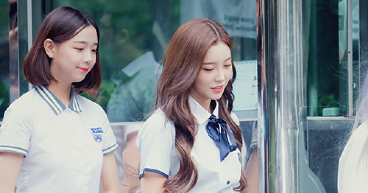 [bnt포토] 버스터즈 형서 '조심조심'