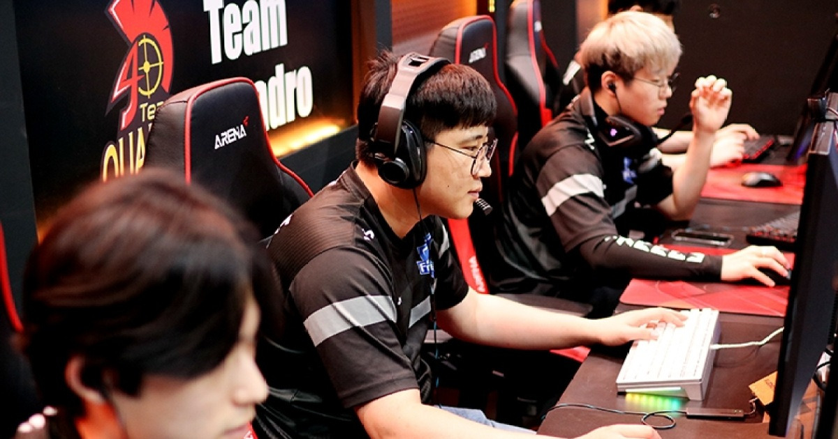 [PKL] 3라운드 21점 챙긴 AFF, 개막전 데이 우승(종합)