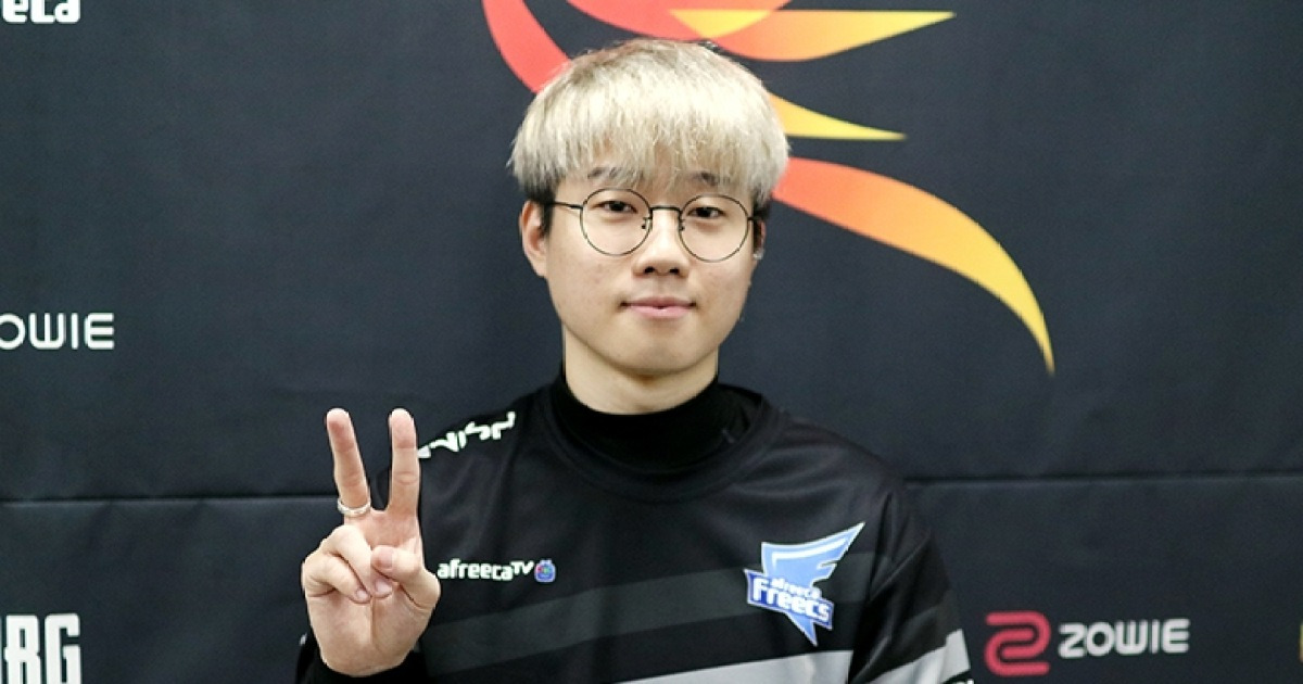 [PKL] AFF 'NN' 한민규 "페이즈2보다 확실한 모습 보여줄 것"