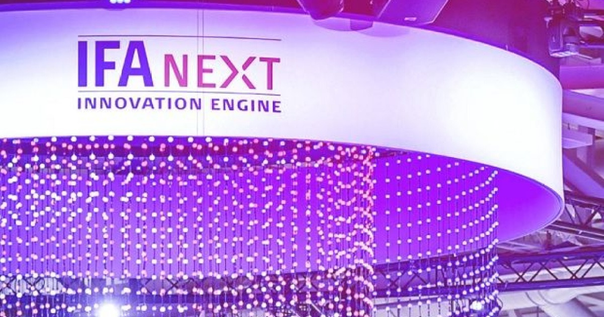 'IFA 2019' 개막 임박..5G·폴더블 등 모바일 혁신 주목