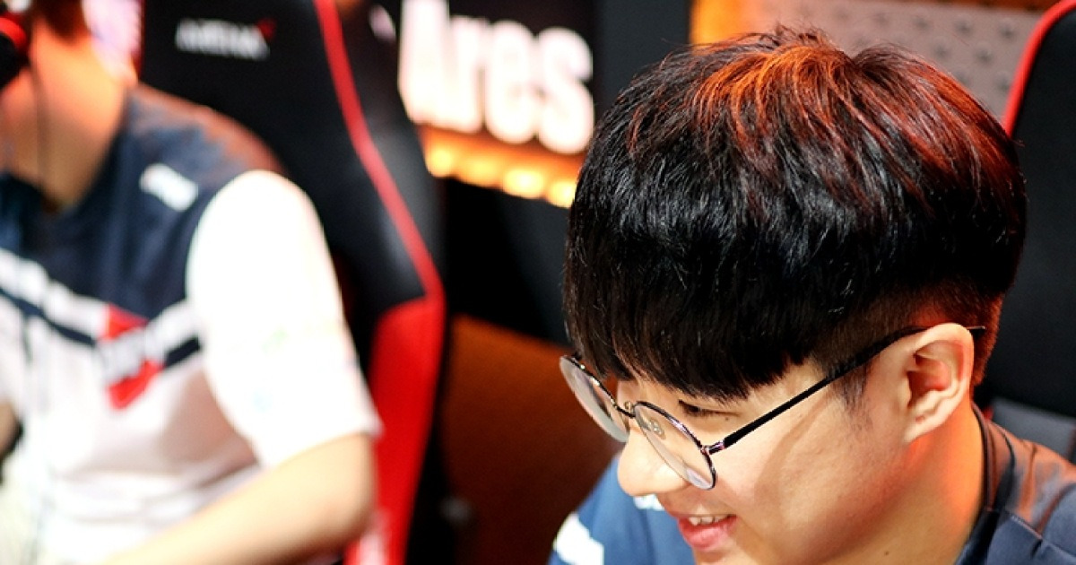 [PKL] 꾸준히 킬 쌓은 EVGA, 40점으로 데이 우승 차지(종합)