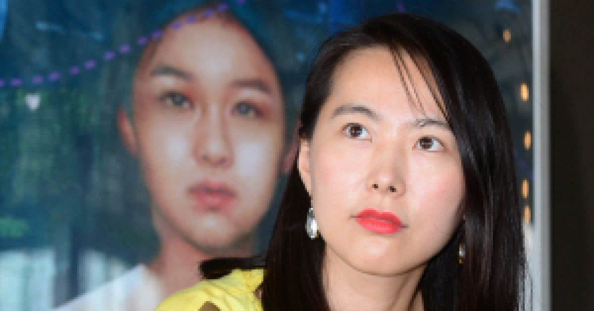 "은마아파트서 한 달간 촬영.. 직조하듯 1994년 재현"