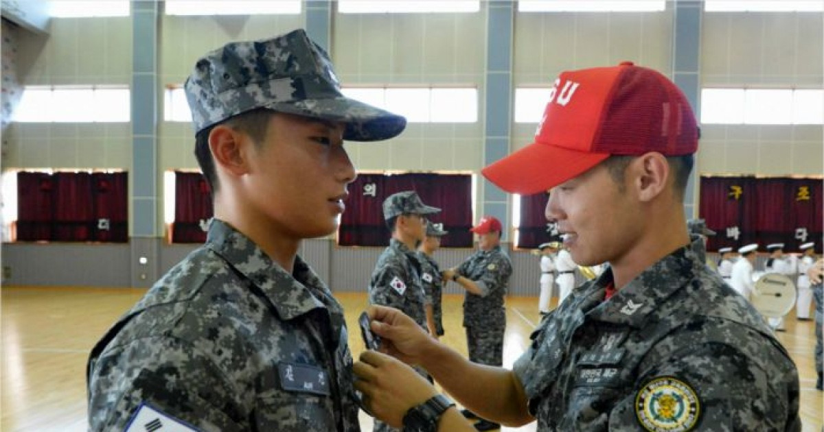 세계 최강 해난구조대 'SSU' 47명 탄생