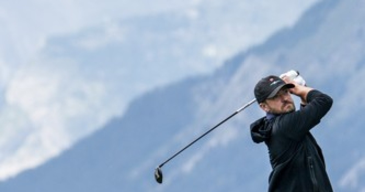 SWITZERLAND GOLF PRO AM