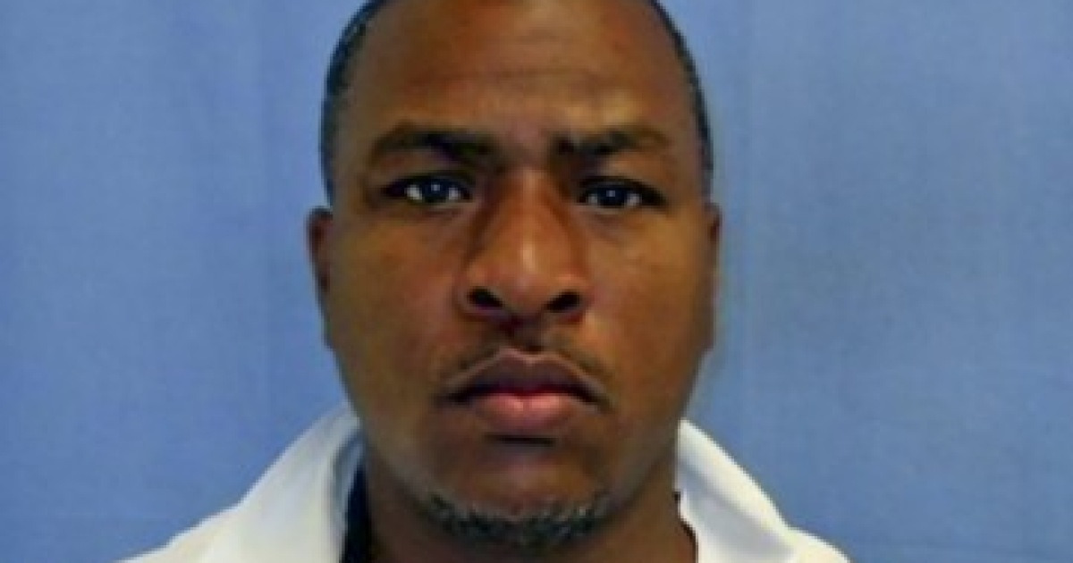 Arkansas Prisons Inmate Death