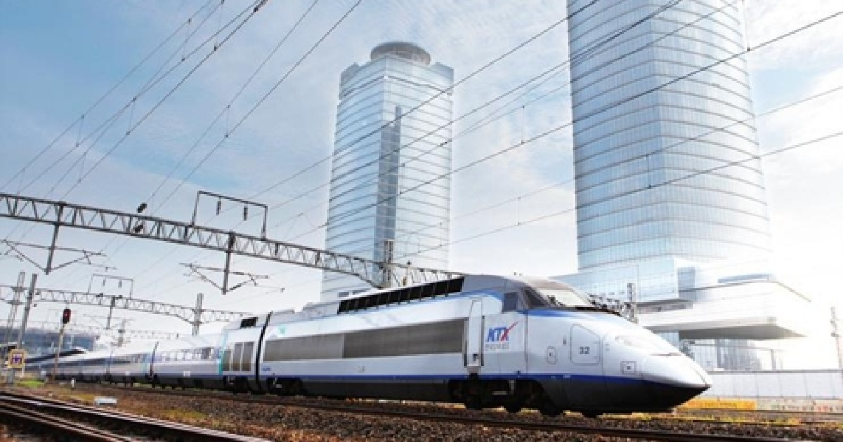 코레일, 40% 싼 'KTX 5000 특가' 판매 연말까지 연장