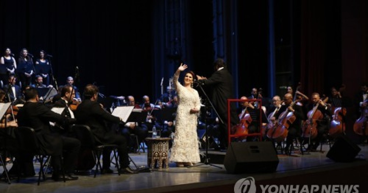 SYRIA MUSIC