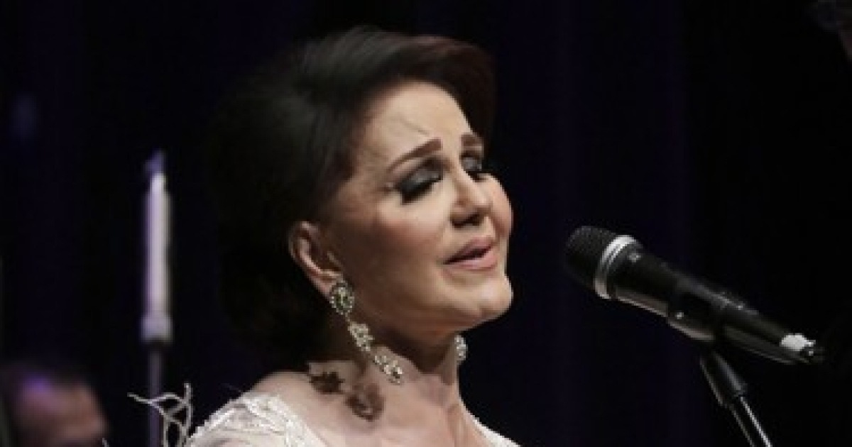 SYRIA MUSIC