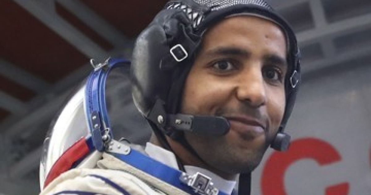 RUSSIA SPACE ISS CREW