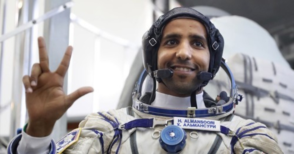 RUSSIA SPACE ISS CREW