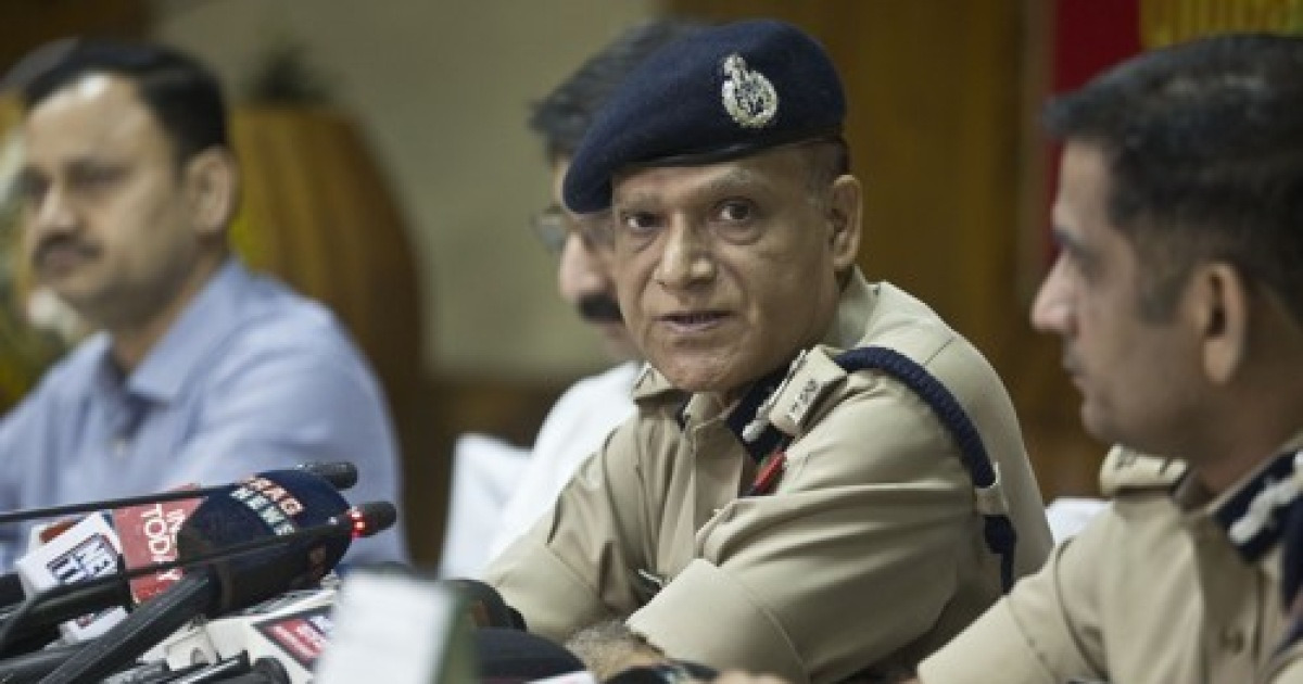 India Citizens Registry