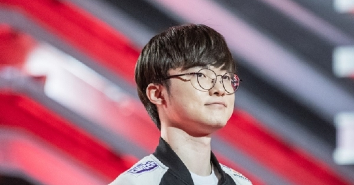 정상에서 만난 그린핀-SKT.. 롤챔스 우승 전략은?