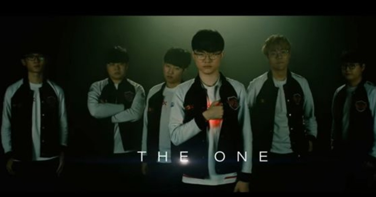 2019 LCK 서머, SK텔레콤T1 최종 우승