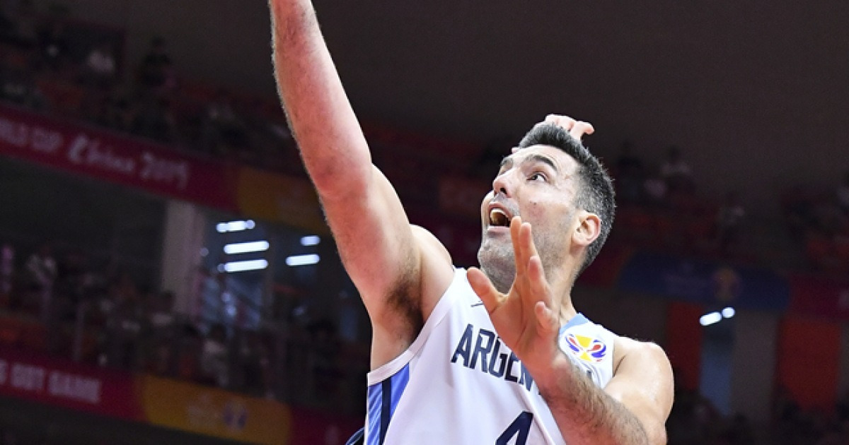 [JB포토화보] FIBA WC B조 아르헨티나-대한민국 경기화보(95-69, 아르헨티나 승리)