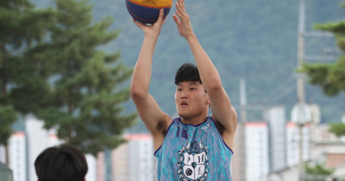 [KXO] 2점포 터진 PHE, 원주 YKK 추격 뿌리치고 U18부 우승