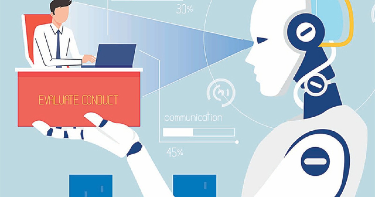 [DBR/Special Report]"AI 활용한 수시채용이 인적자원 혁신의 열쇠"