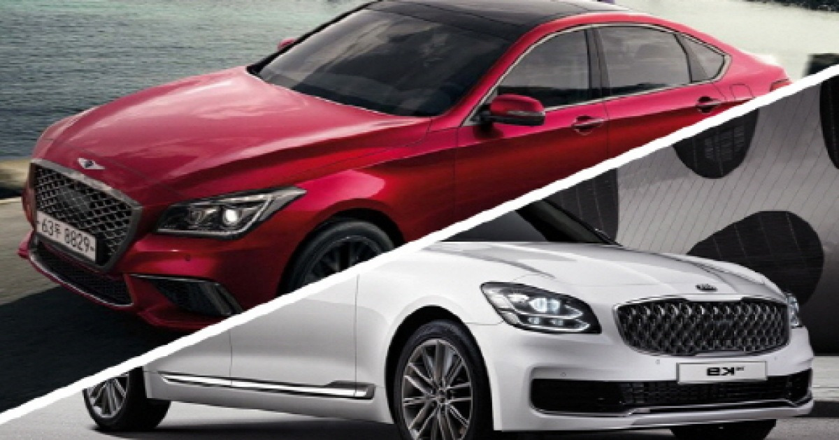 이지 다이렉트카, K7 K9 제네시스G80 G90 수입차 BMW 벤츠 리스 장기렌트 합리적인 가격표 조건 선보여