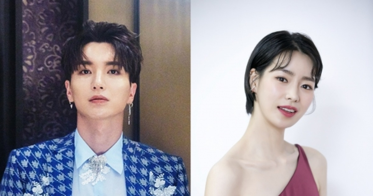 이특·임지연, 2019 AAA in 베트남 MC 발탁..호흡 기대