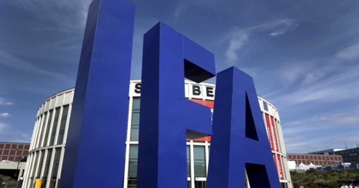 Germany IFA Tech Fair