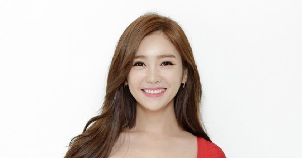 공서영, JTBC '하우스' MC 투입.."남희석과 호흡"