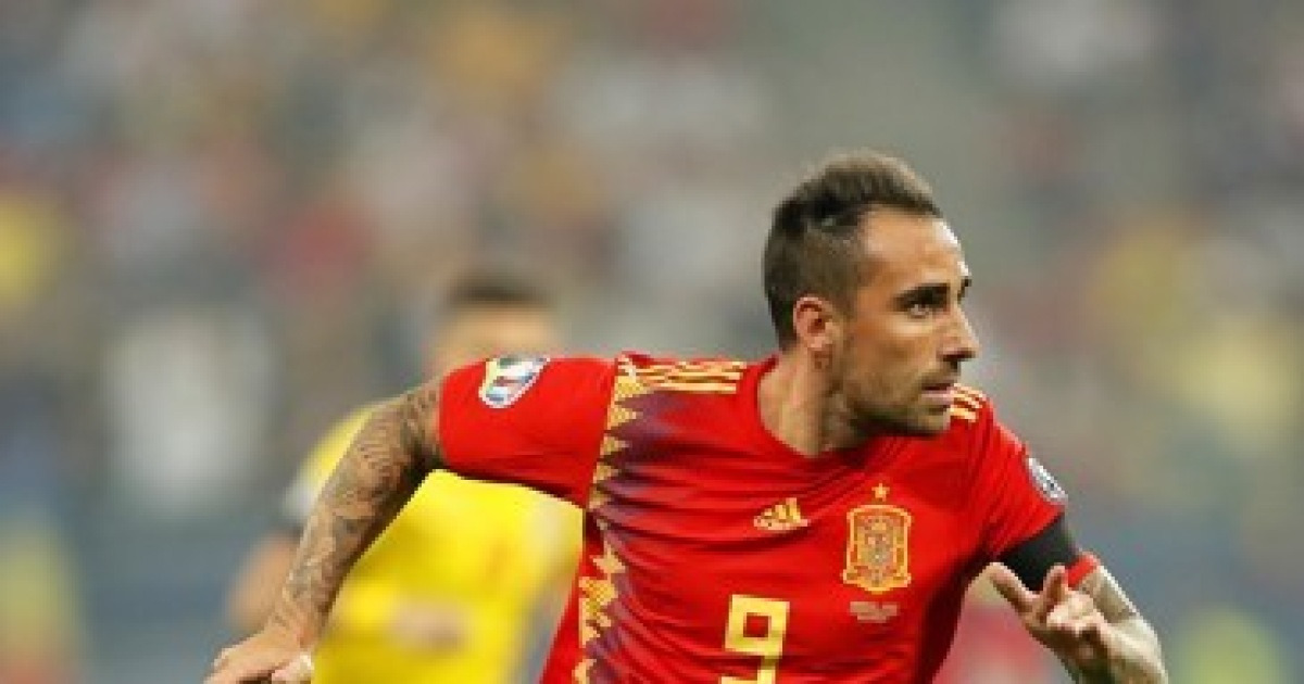 ROMANIA SOCCER UEFA EURO 2020 QUALIFICATION