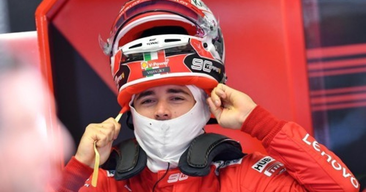 ITALY FORMULA ONE ITALIAN GRAND PRIX