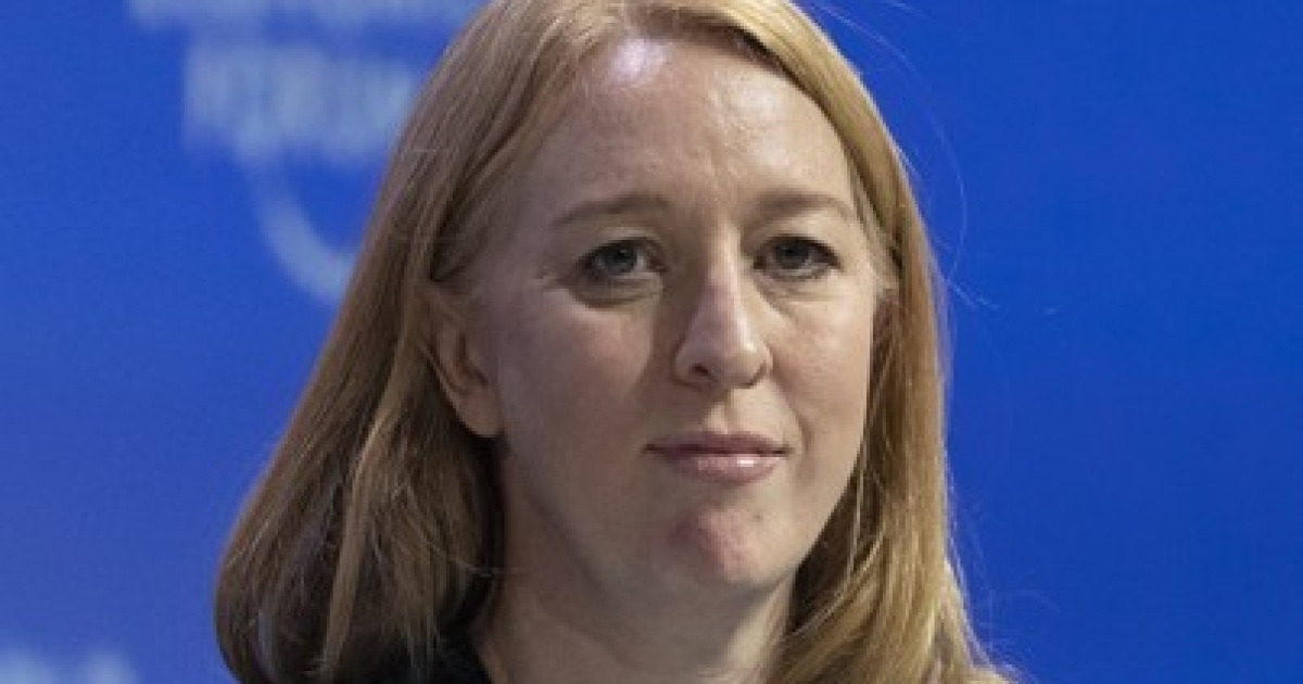 SOUTH AFRICA WORLD ECONOMIC FORUM ON AFRICA