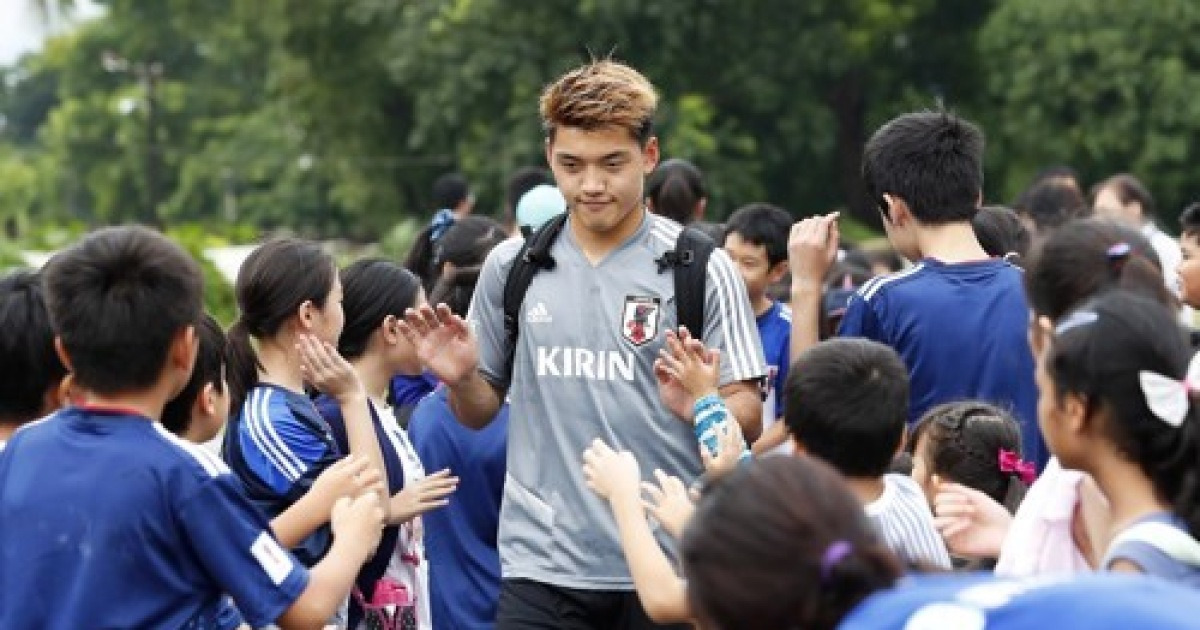 MYANMAR SOCCER FIFA WORLD CUP 2022 QUALIFICATION