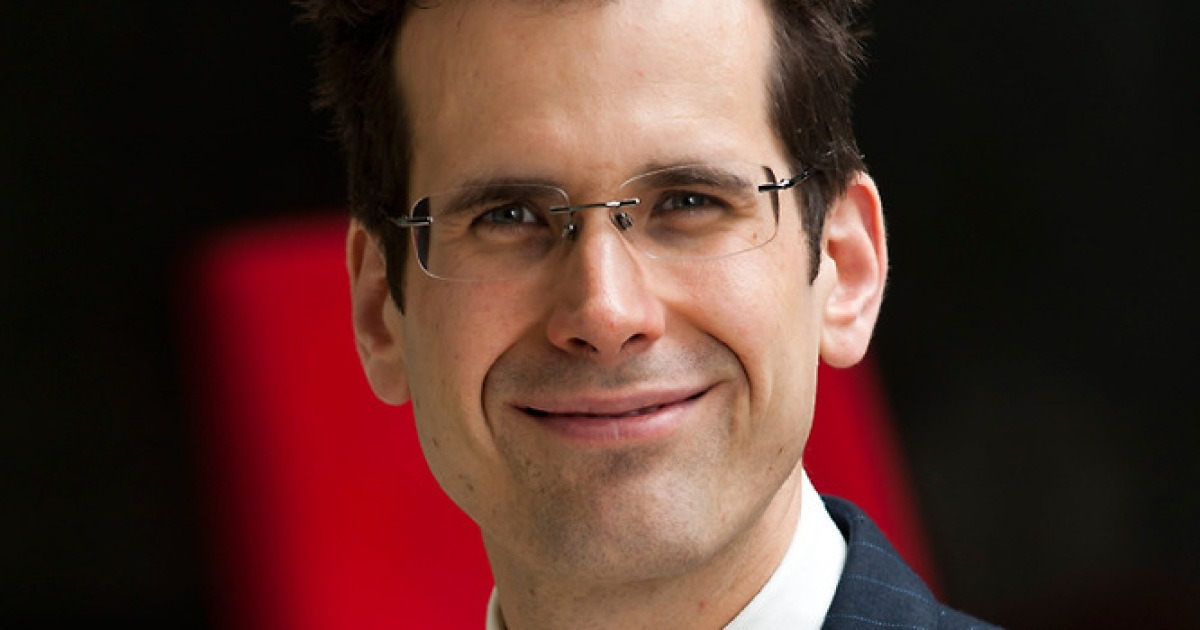 밀레니엄 힐튼 서울, 총지배인에 필릭스 부쉬(Felix Busch) 임명