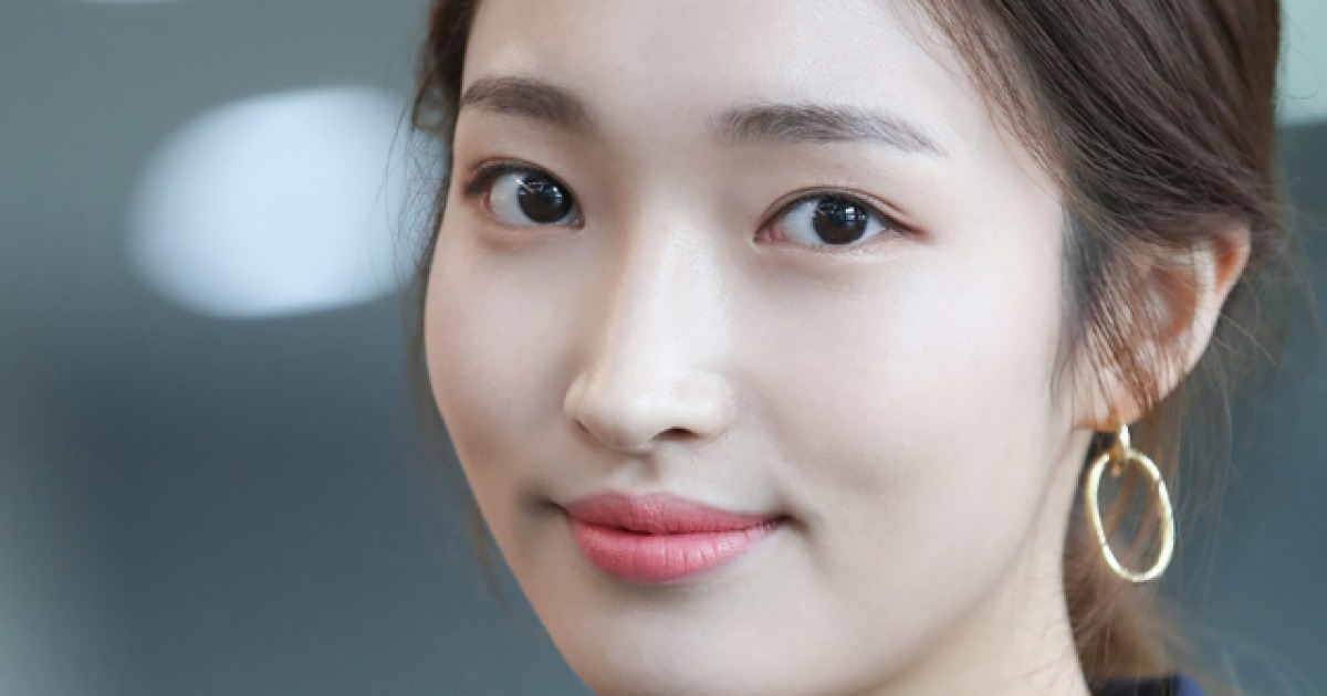 KBS 2TV 수목드라마 '저스티스' 배우 지혜원