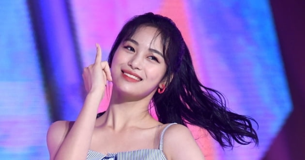[포토] 버스터즈 지수 예쁜 미소~