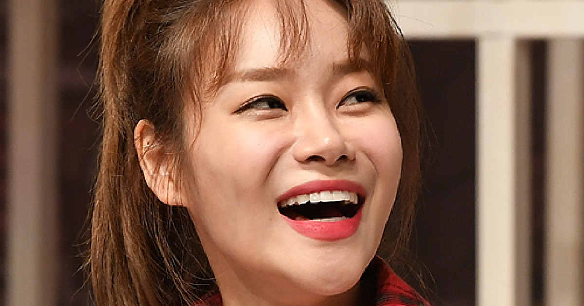 AOA 유나 '즐거운 뮤지컬 무대' [MK포토]