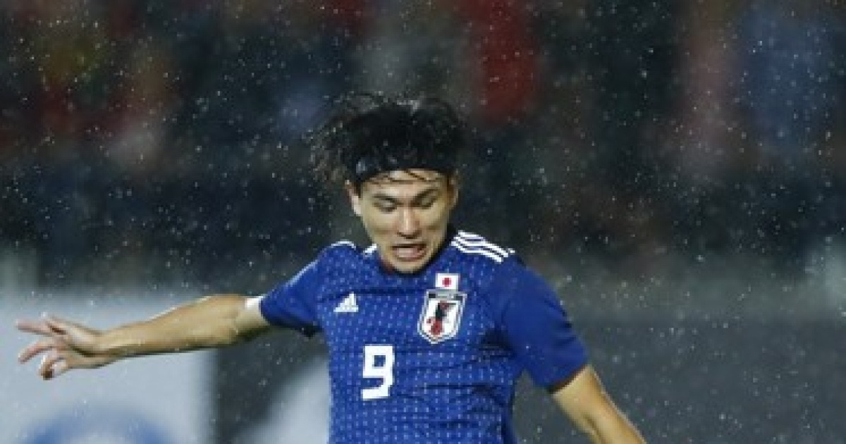 MYANMAR SOCCER FIFA WORLD CUP 2022 QUALIFICATION