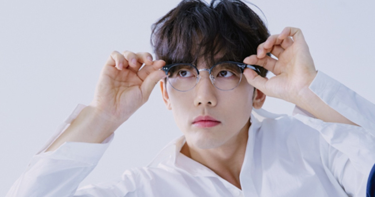 [bnt화보] '세젤예' 기태영 "지금껏 단정한 캐릭터 주로 맡아, 우진 연기하며 새로운 모습 보여줘 좋아"