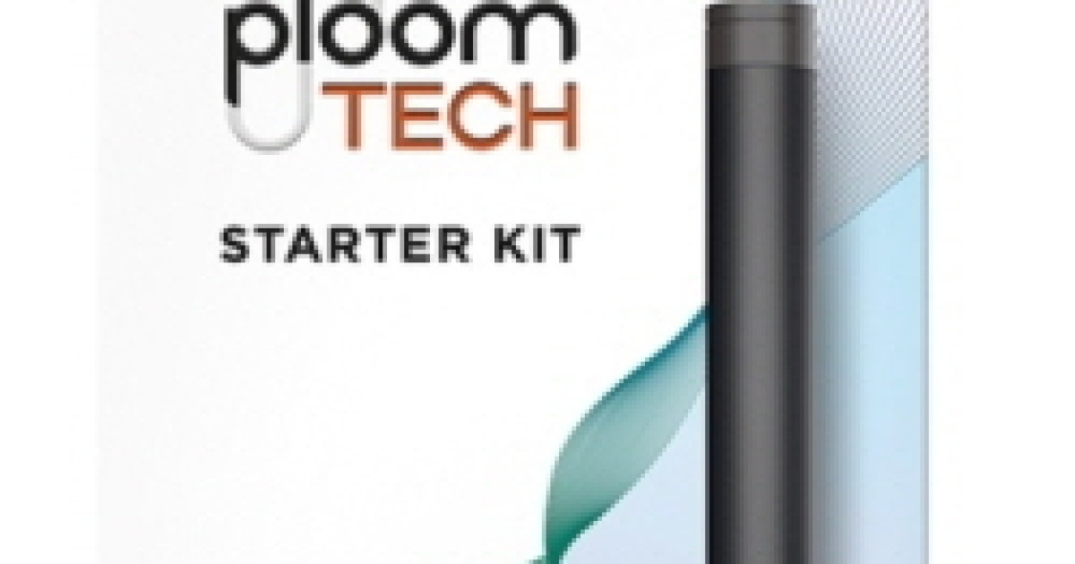 JTI's Ploom Tech enters duty-free stores