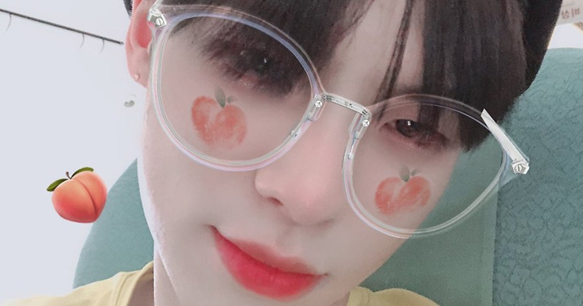 CIX 비엑스, 베레모만 썼을 뿐인데 '여심 폭발'[SNS★컷]