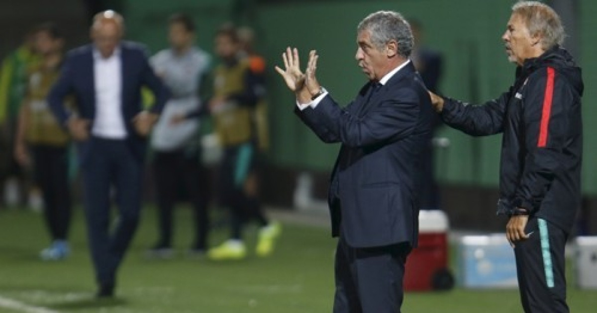 LITHUANIA SOCCER UEFA EURO 2020 QUALIFIERS