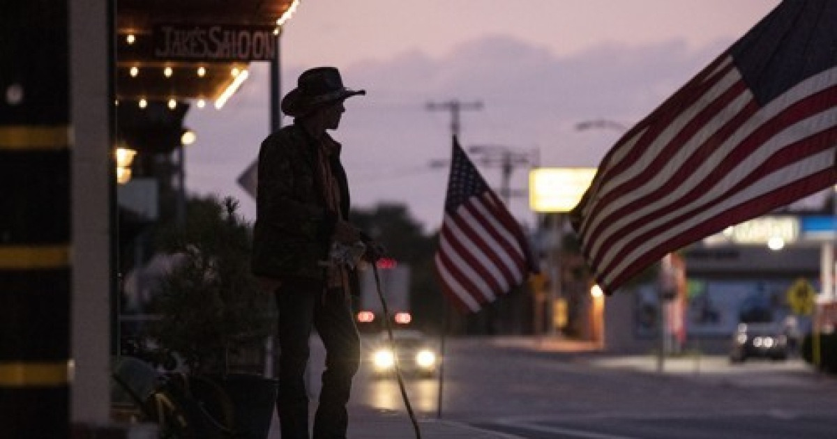 USA CALIFORNIA DAILY LIFE