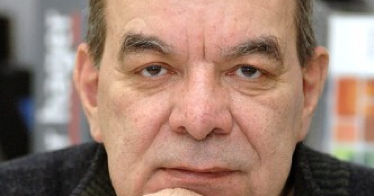 (FILE) HUNGARY PEOPLE LASZLO RAJK OBIT