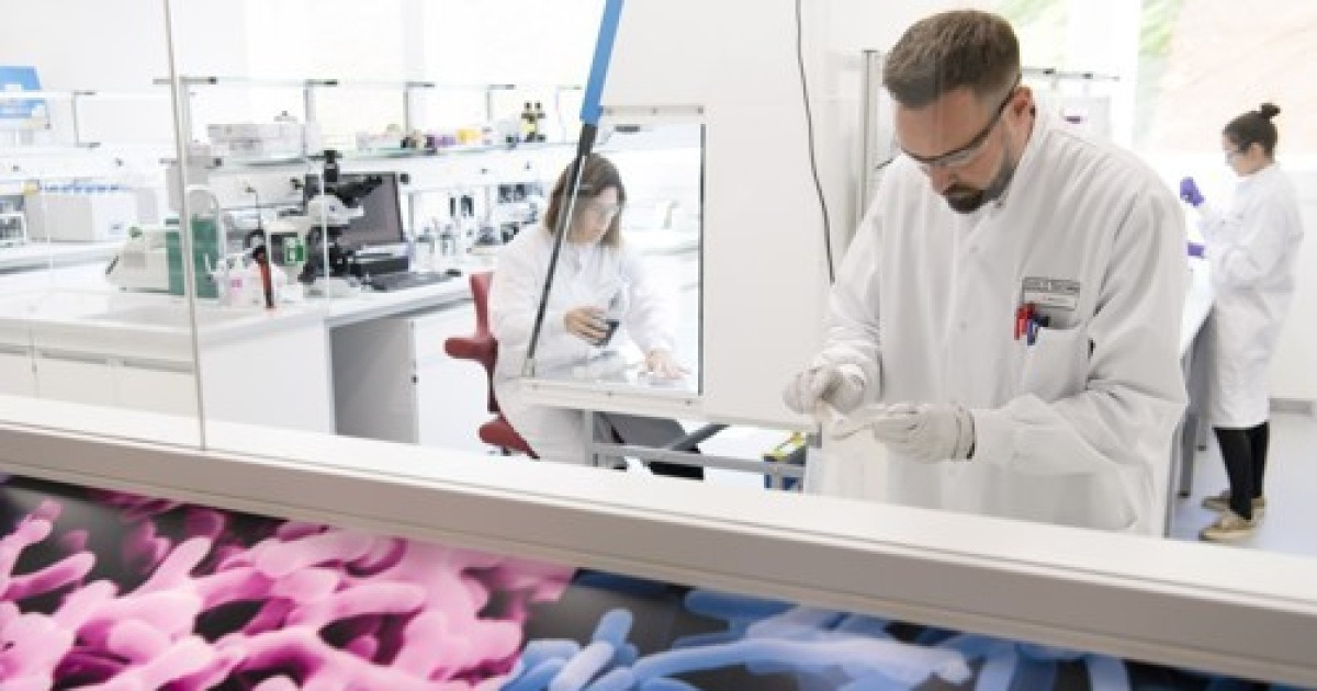 SWITZERLAND NESTLE PACKAGING SCIENCES